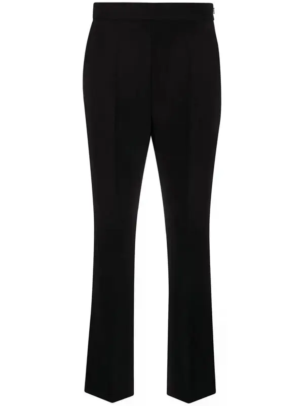Max Mara Cropped Tailored Trousers