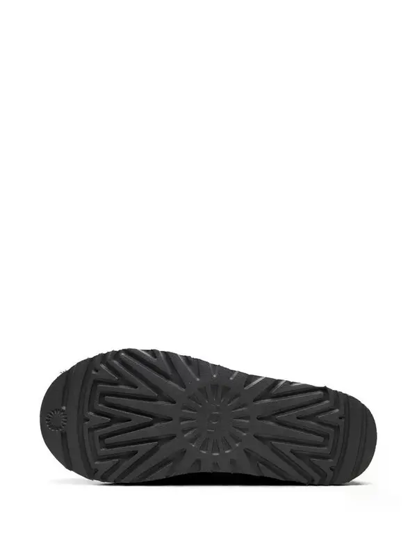 UGG Tasman Slippers - Grey