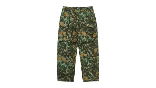 PALACE X Barbour Field Pant