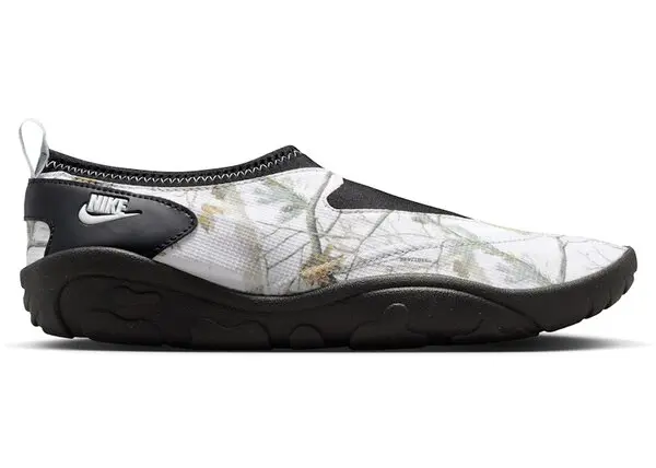 Nike Aqua Turf Realtree Camo