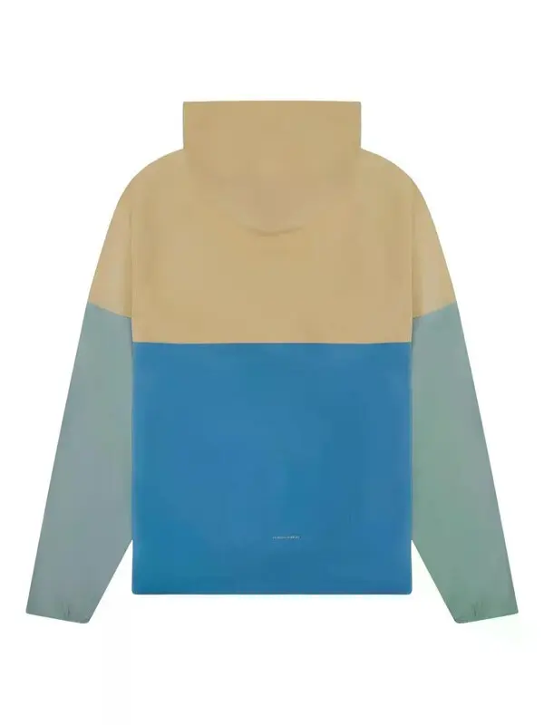 Nike Repel Packable Windrunner Zip-up Jacket - Neutrals