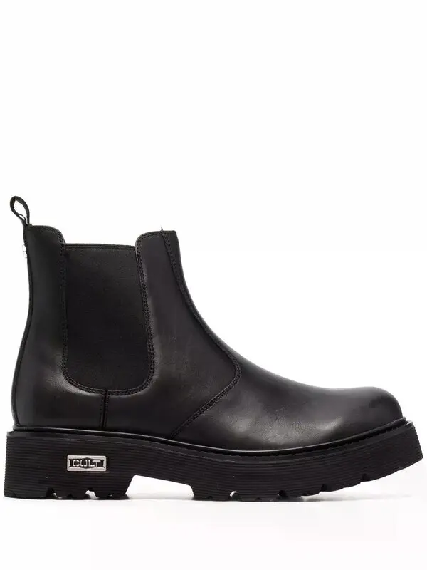 CULT Chelsea Boots