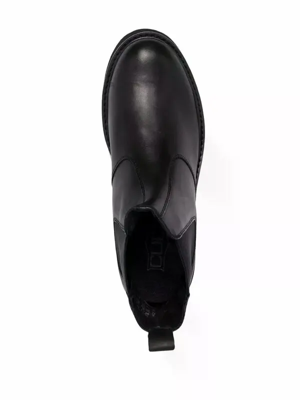 CULT Chelsea Boots