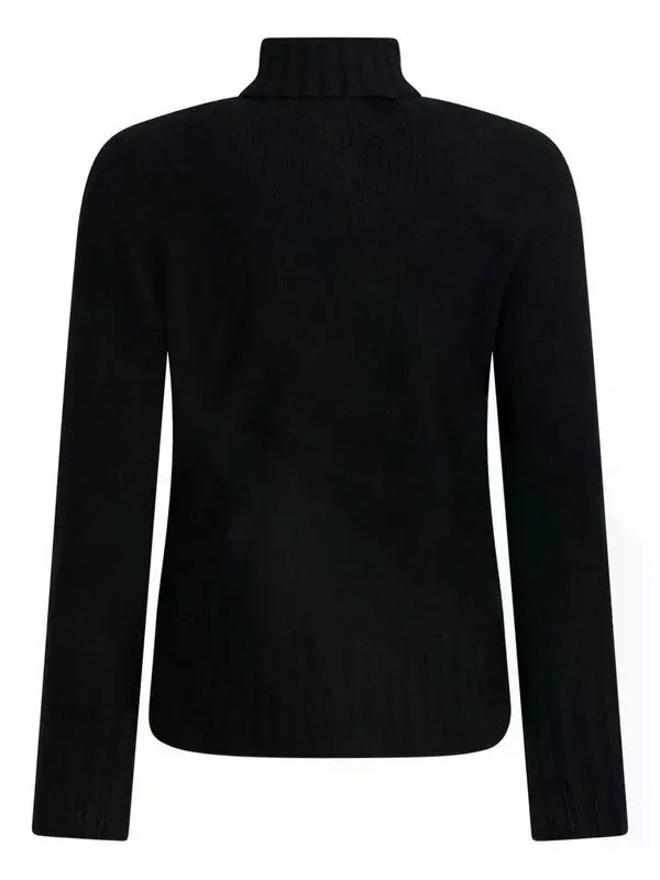 DRUMOHR Roll-neck Knitwear