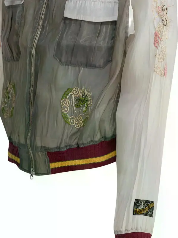 Kapital Embroidered Jacket