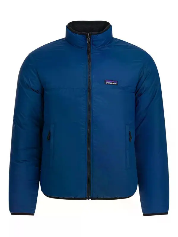 Patagonia Padded Jacket - Blue