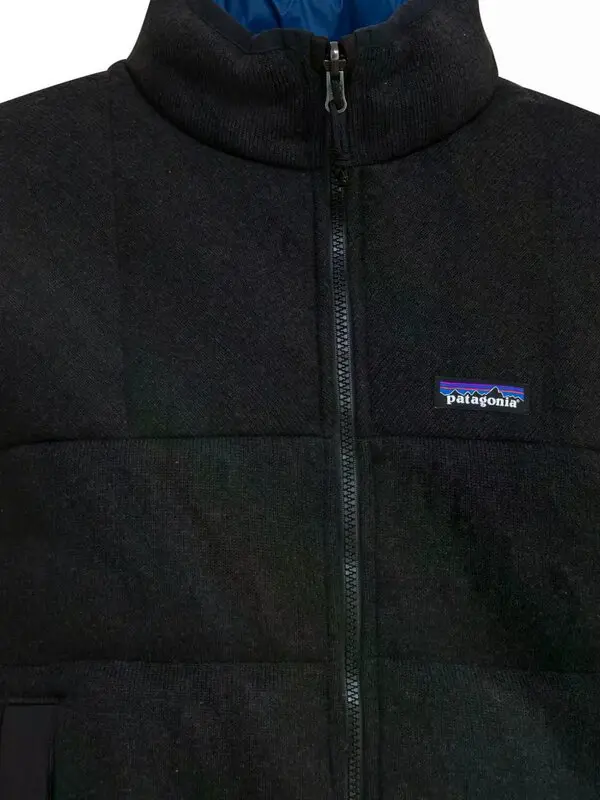 Patagonia Padded Jacket - Blue