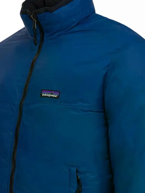 Patagonia Padded Jacket - Blue
