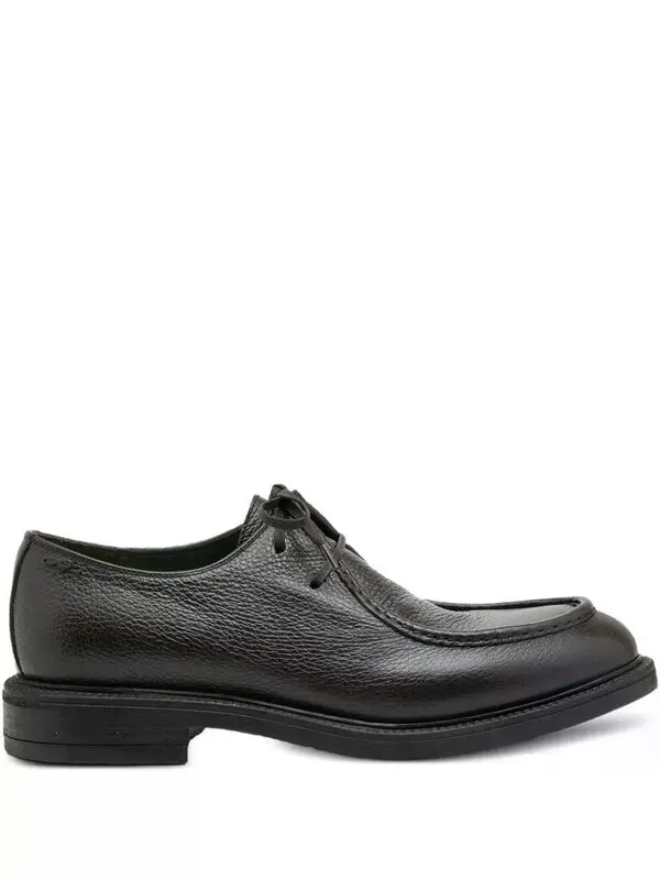 ALEXANDER HOTTO Flat Lace-up Shoes