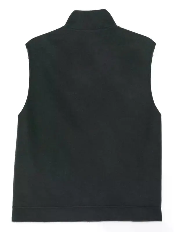Eleventy Zip Vest