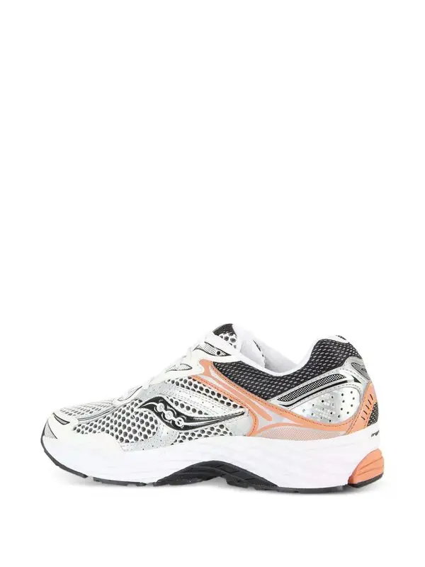 Saucony Progrid Omni Sneakers - Grey
