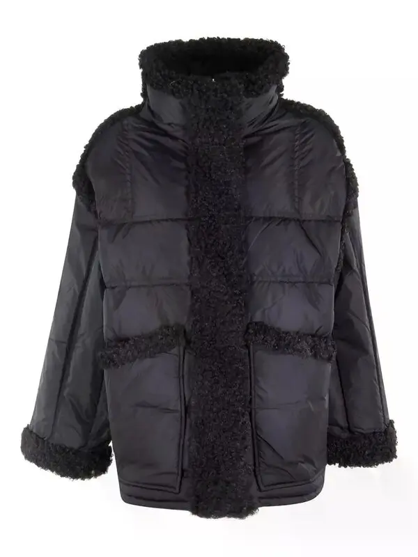 STAND STUDIO Dorothy Puffer Jacket