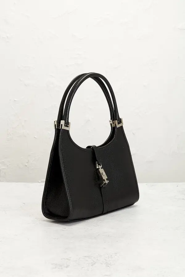 Gucci Bardot Hobo Bag