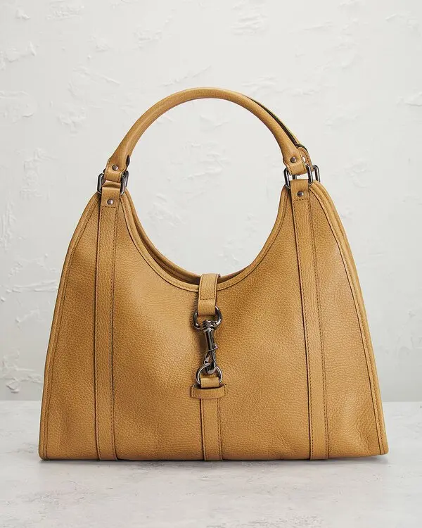 Gucci Bardot Hobo Bag