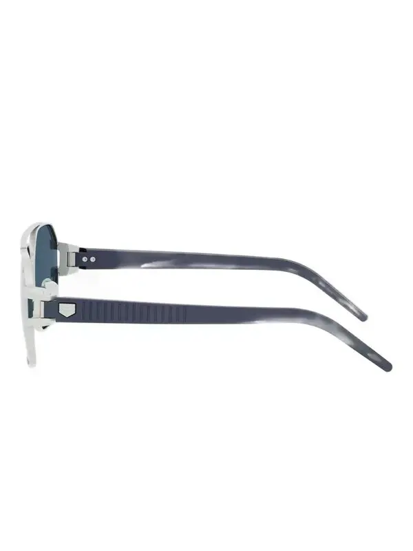 Tag Heuer Square-frame Sunglasses