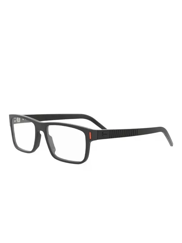 Tag Heuer Rectangle-frame Eyeglasses