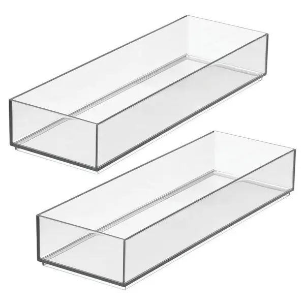 IDESIGN Stackable Drawer Organizer - One-color