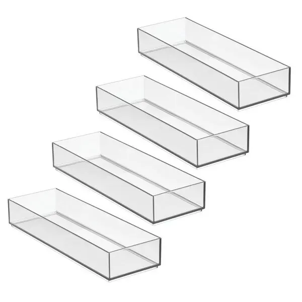 IDESIGN Stackable Drawer Organizer