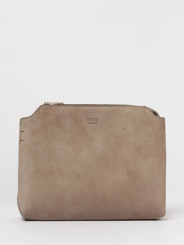 Khaite Briefcase - Brown