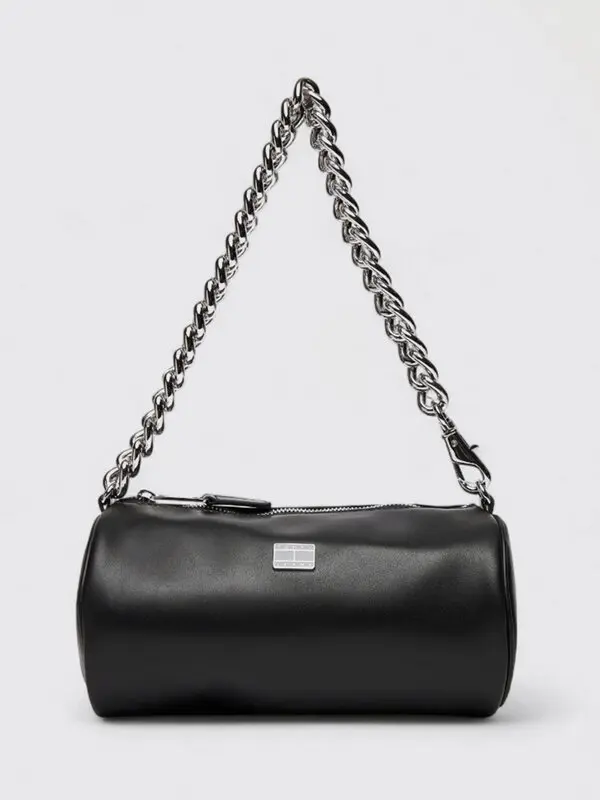 Tommy Hilfiger Shoulder Bag - Black
