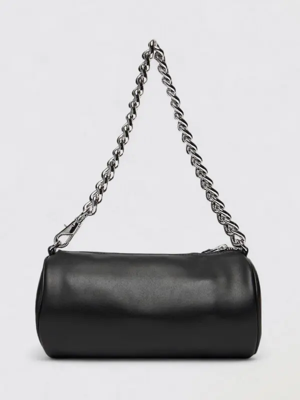 Tommy Hilfiger Shoulder Bag - Black