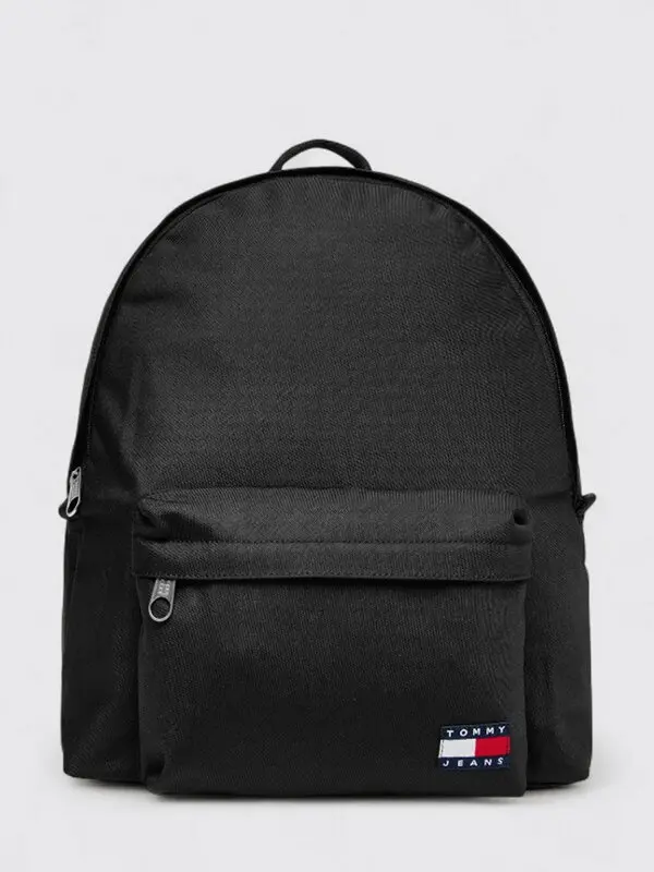 Tommy Hilfiger Backpack - Black