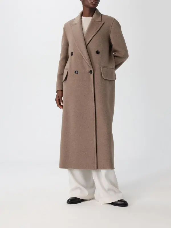 Max Mara Coat