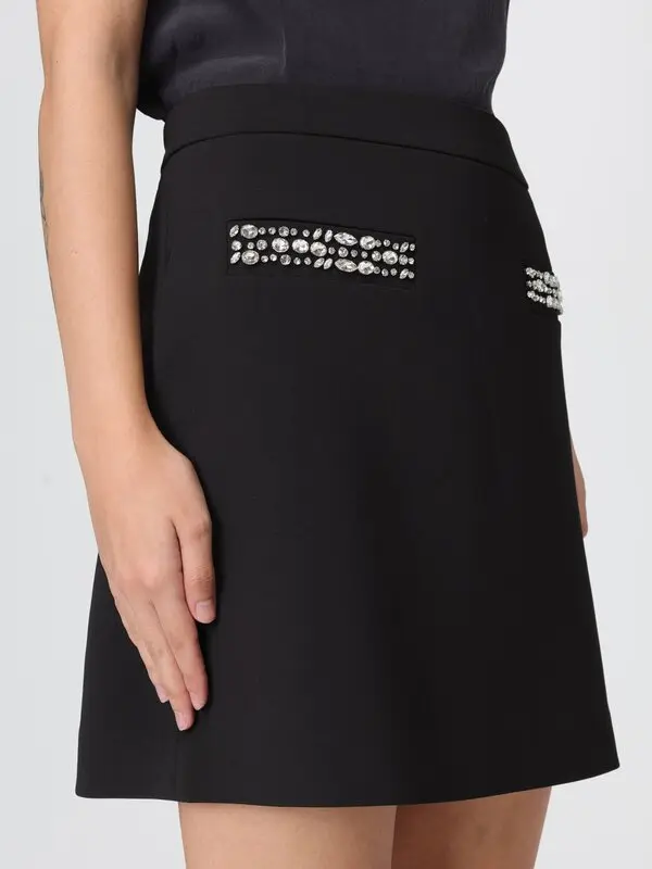 Liu Jo Straight Skirt