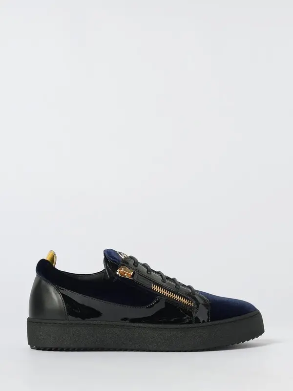 GIUSEPPE ZANOTTI Low Top Sneakers