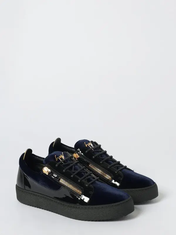 GIUSEPPE ZANOTTI Low Top Sneakers