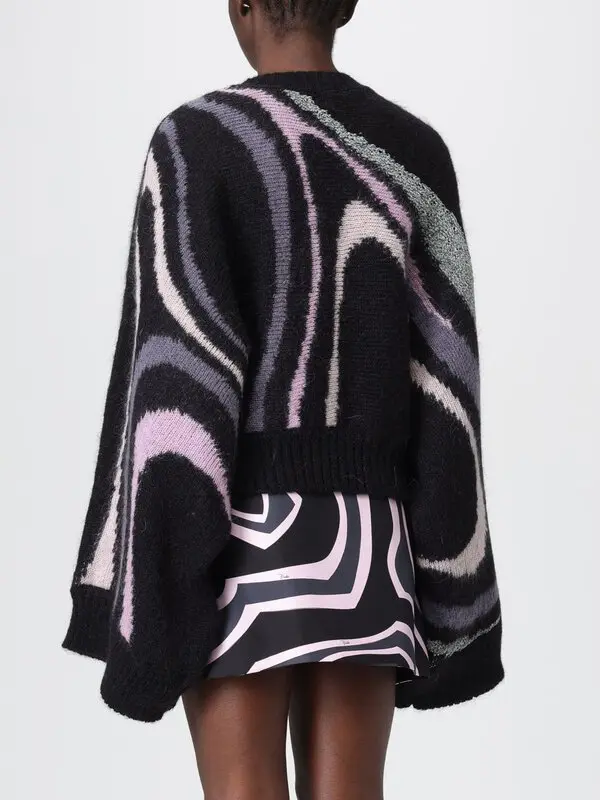 Emilio Pucci Pullover Sweater