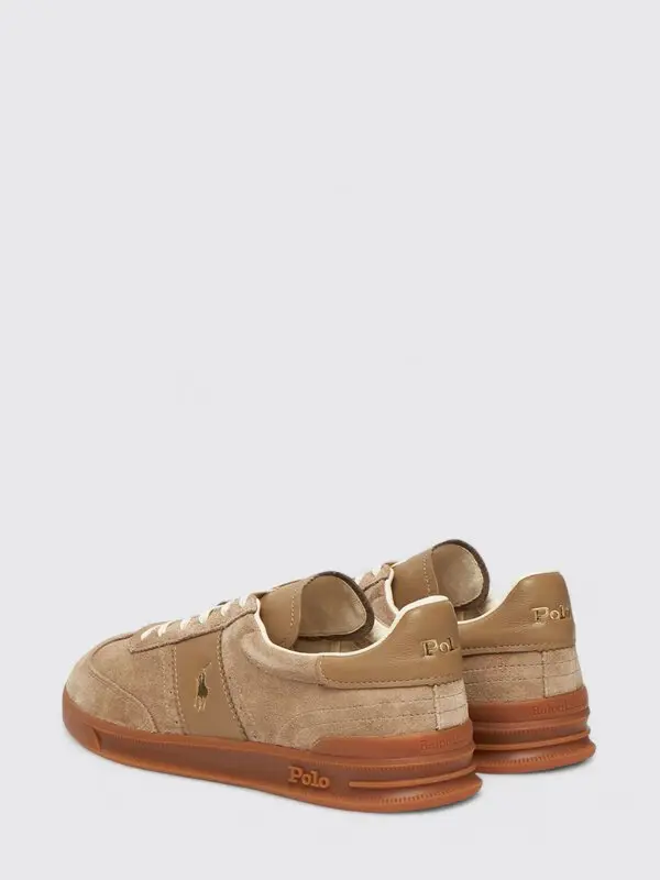 Ralph Lauren Sneakers - Beige
