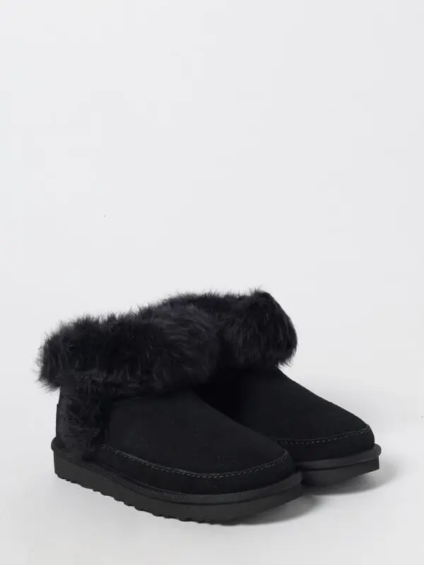 UGG Ankle Boots - Black
