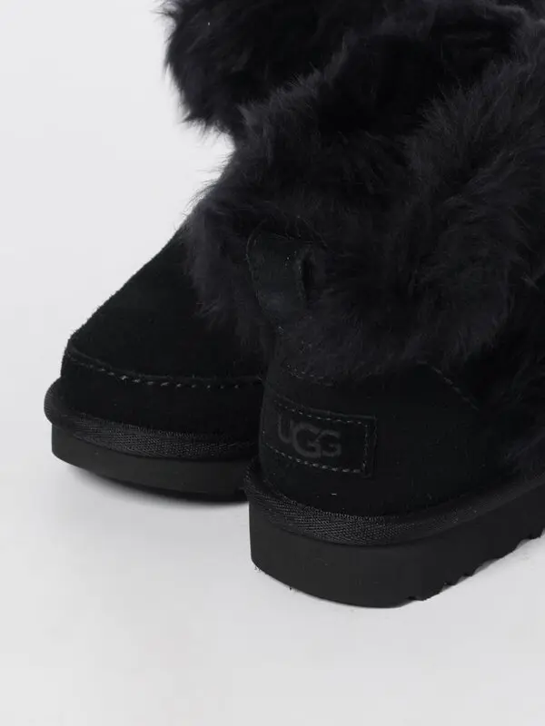 UGG Ankle Boots