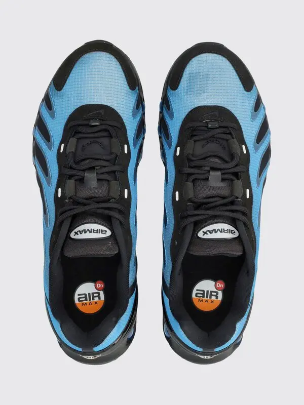 Nike Sneakers - Blue