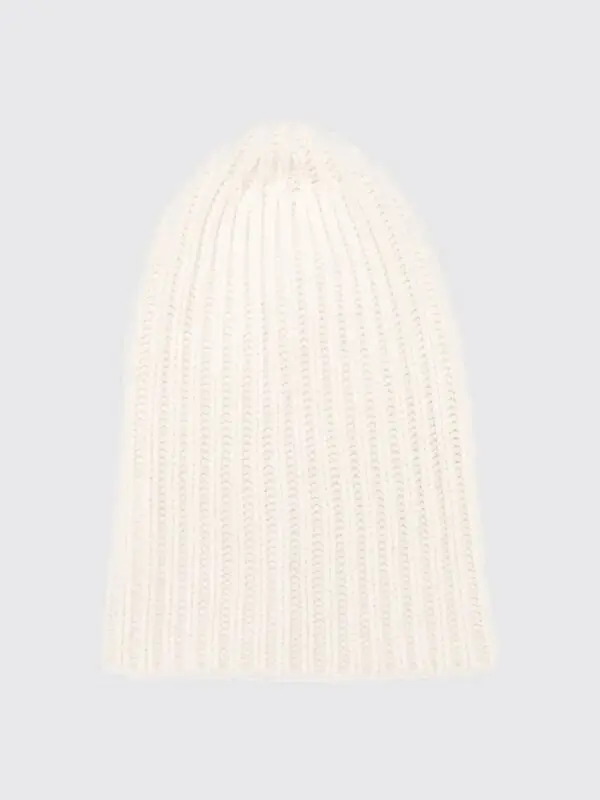 HURRAY Beanie - White