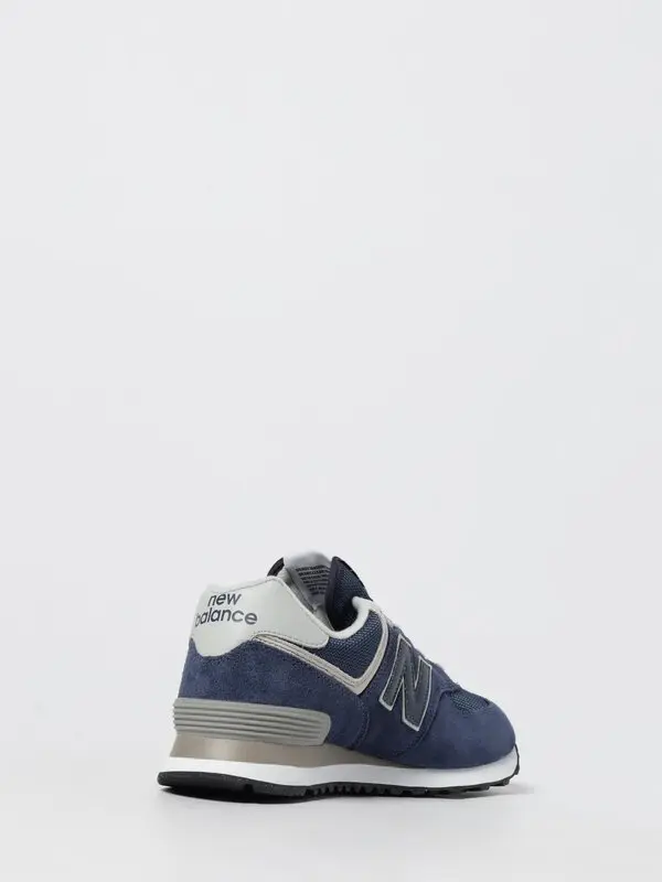 NEW BALANCE Sneakers - Blue