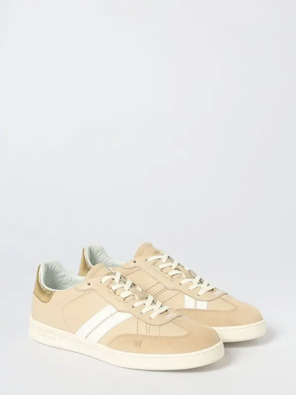 Woolrich Lace Up Sneakers