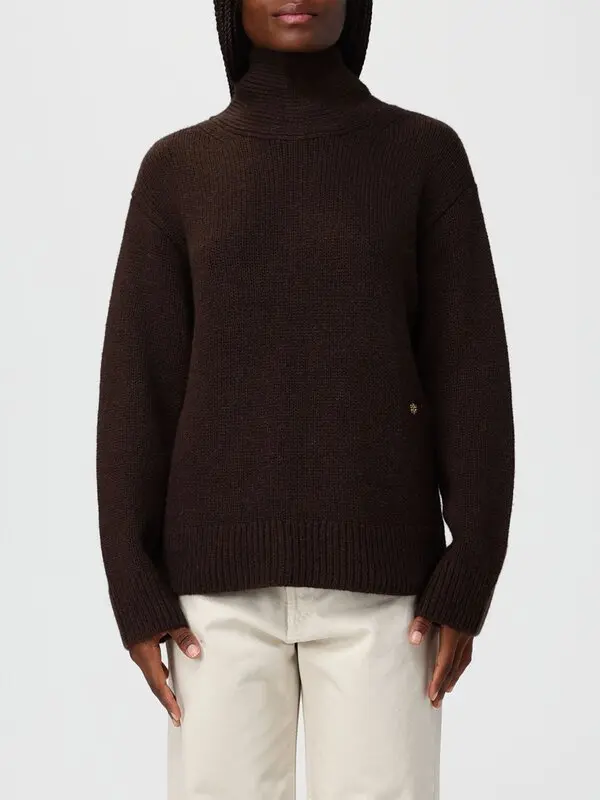 GANNI Pullover Sweater