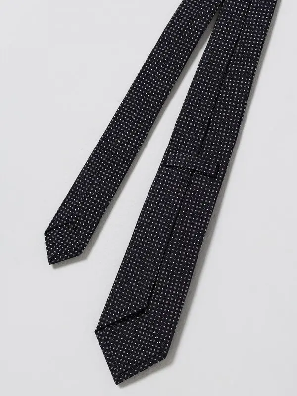 Kiton Neck Tie
