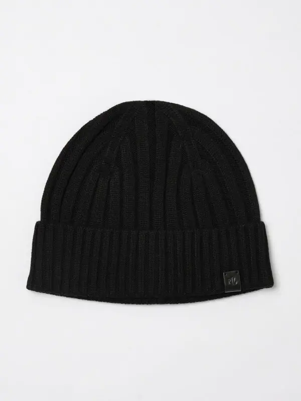 Ralph Lauren Hat - Black