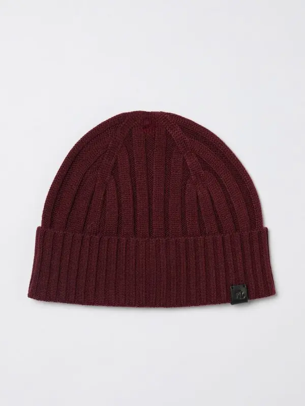 Ralph Lauren Hat - Burgundy