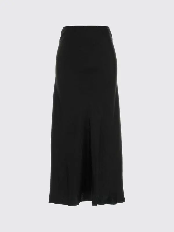 MAISON MARGIELA Midi Skirt