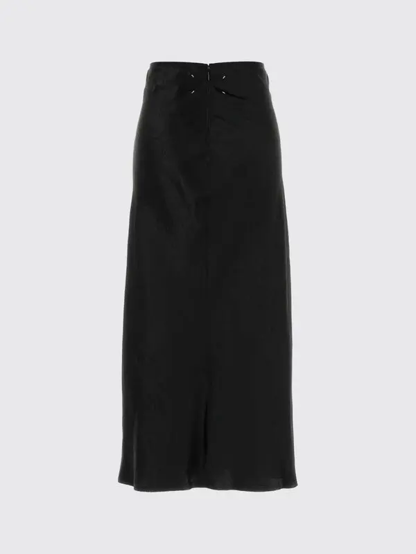 MAISON MARGIELA Midi Skirt
