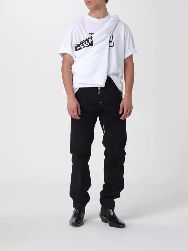 MAGLIANO X D2 Sweatshirt