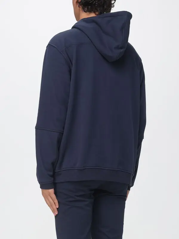 K-WAY Sweatshirt - Blue