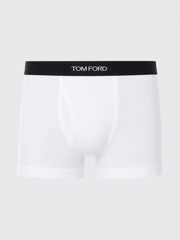 TOM FORD Underwear - Black 2