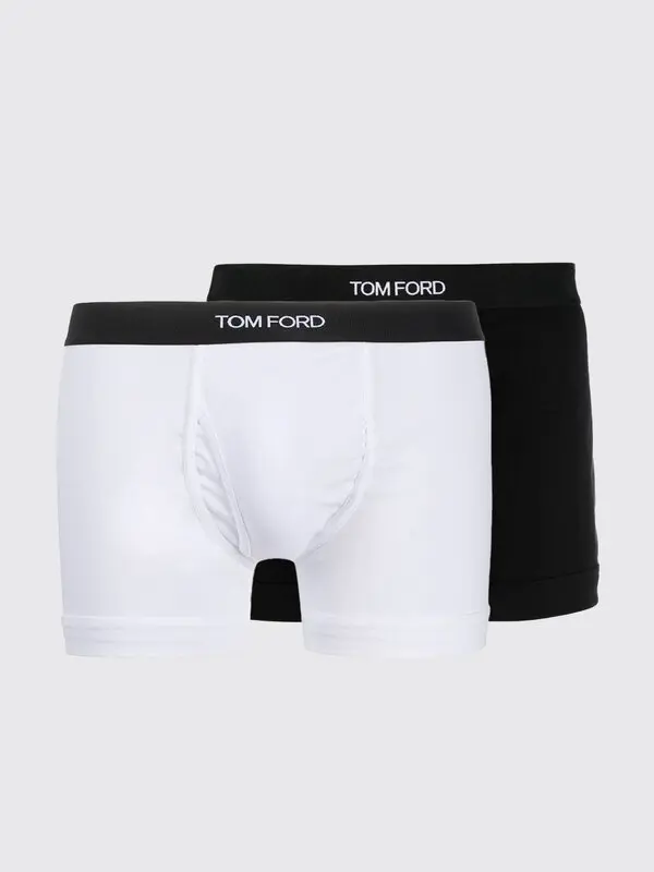 TOM FORD Underwear - Black