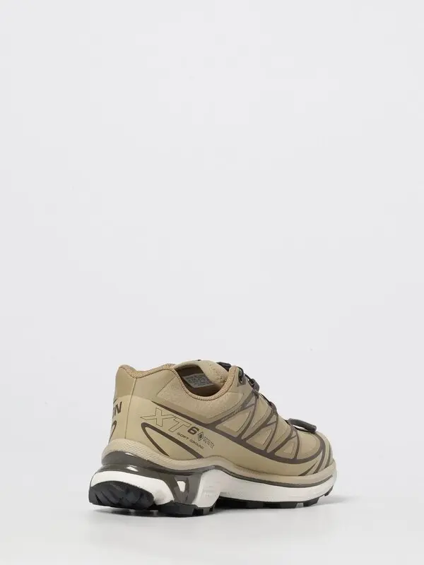 SALOMON Xt-6 Gore-tex® Sneakers - Grey
