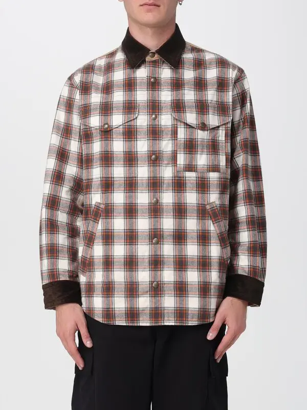 Junya Watanabe Shirt - Multicolor
